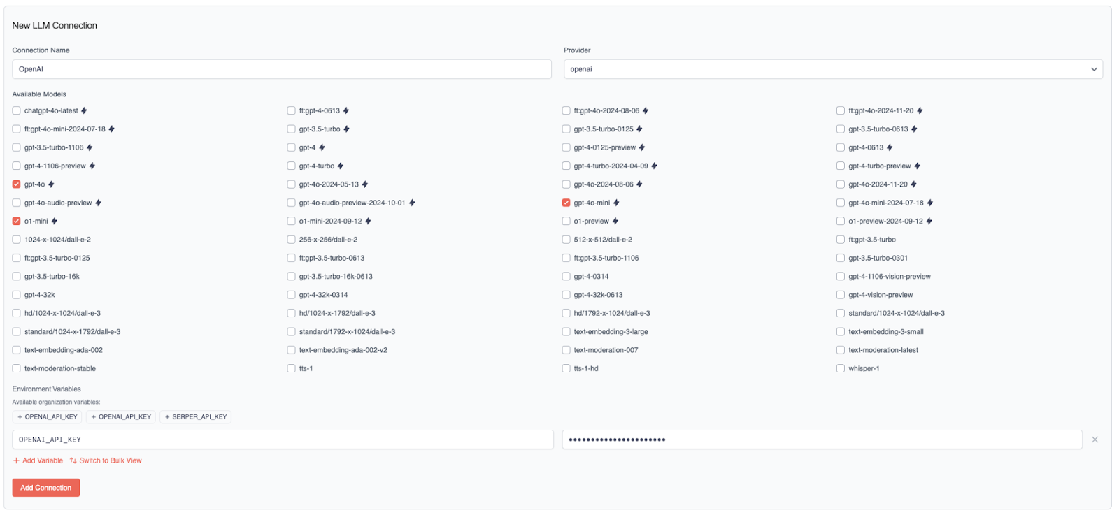 How to enable Crew Studio for your account